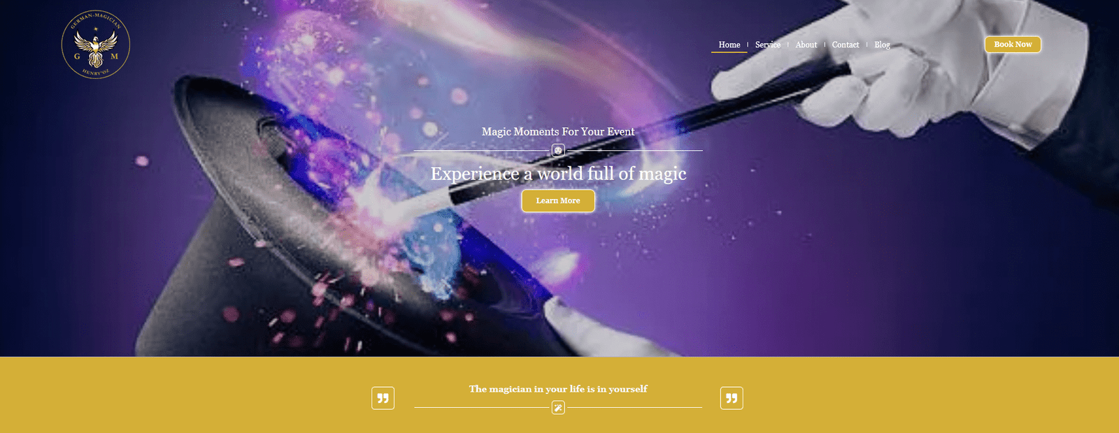 Portfolio, 99 Greatful & Happy Customers | Henry Media